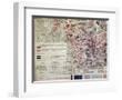 London: Whitechapel Section, from a Descriptive Map of East End Poverty ...