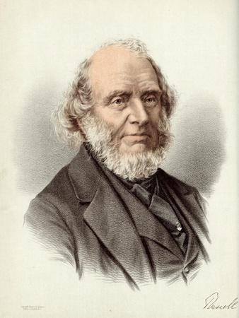 'Lord John Russell' Prints | AllPosters.com