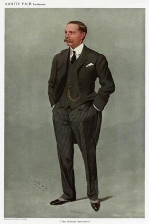 'Lord Monk Bretton, Vanity Fair' Posters - Leslie Ward | AllPosters.com