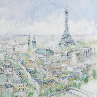 Paris Dreaming - Lorenzo Collective | AllPosters.com
