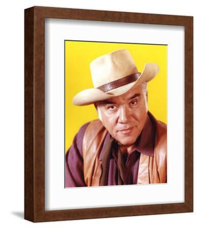 'Lorne Greene - Bonanza' Photo | AllPosters.com