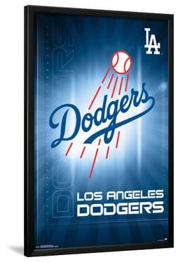 Los Angeles Dodgers Posters (2020 World Series Champions) | AllPosters.com