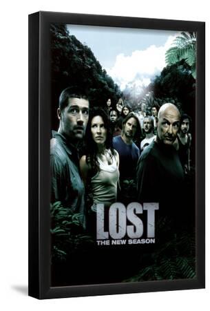 'Lost' Posters | AllPosters.com