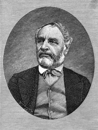 'Louis Ch. Delescluze' Prints | AllPosters.com