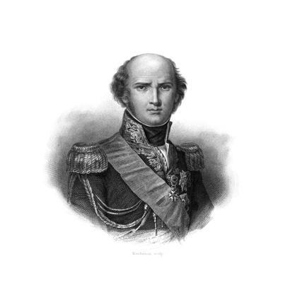 'Louis Davout' Giclee Print | AllPosters.com