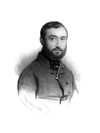 'Louis Gallait' Giclee Print | AllPosters.com