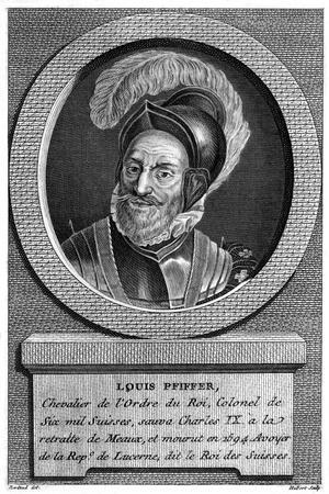 'Louis Pfeiffer' Posters | AllPosters.com