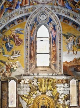 Luca Signorelli Posters, Prints, Paintings & Wall Art | AllPosters.com