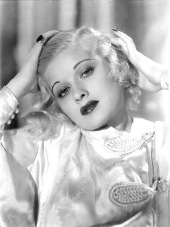 Lucille Ball, ca. 1934 Photo | AllPosters.com