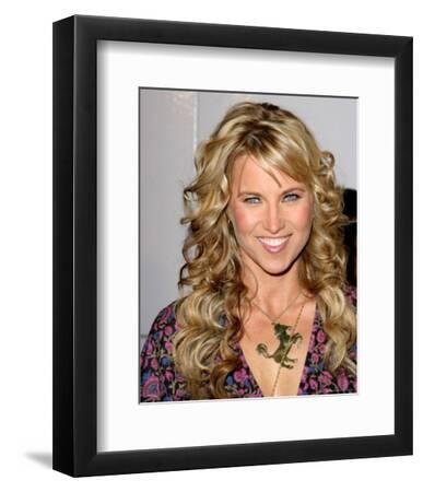 'Lucy Lawless' Photo | AllPosters.com