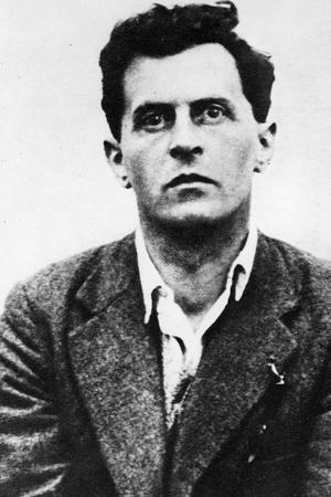 'Ludwig Wittgenstein' Photographic Print | AllPosters.com