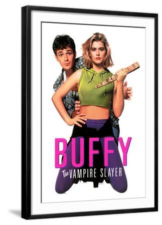 Kristy Swanson Buffy The Vampire