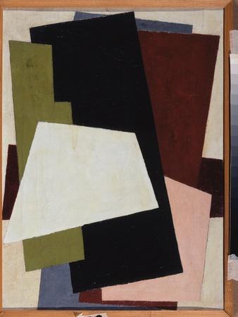 Peinture Architectonique. Peinture De Lyubov (Lioubov) Sergeyevna ...