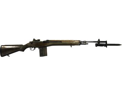 'M14 Rifle, Developed from the M1 Garand' Photographic Print ...