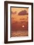 'Sunset at St. John, U.S. Virgin Islands' Photographic Print - Macduff ...