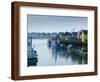 'Maine, Portland, Widgery Wharf, USA' Photographic Print - Alan Copson ...
