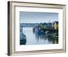 'Maine, Portland, Widgery Wharf, USA' Photographic Print - Alan Copson ...
