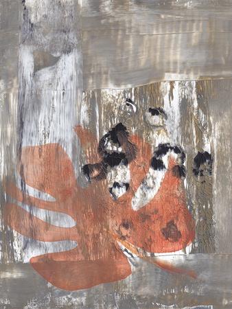 Burnt Ember Woods Giclee Print - Maira Ribena | AllPosters.com
