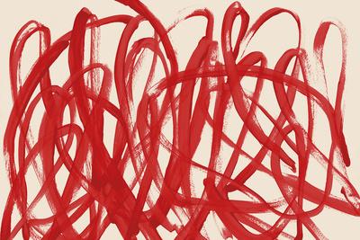 'Commotion' Giclee Print - Maja Gunnarsdottir | AllPosters.com