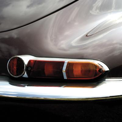 'Classic Cars - Luster' Giclee Print - Malcolm Sanders | AllPosters.com