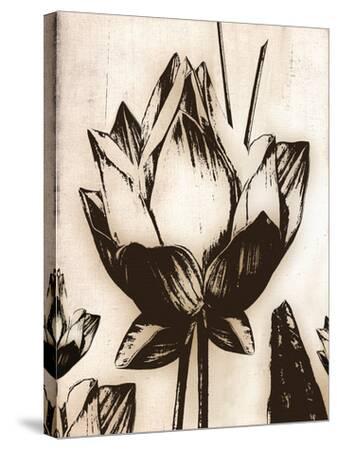 'Memoire' Stretched Canvas Print - Malcolm Sanders | AllPosters.com