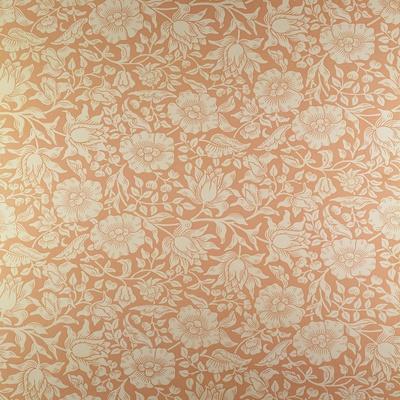 '"Mallow" Wallpaper Design' Giclee Print - William Morris | AllPosters.com