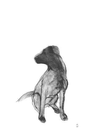 'Sketch in Motion - Watch' Giclee Print - Manny Woodard | AllPosters.com