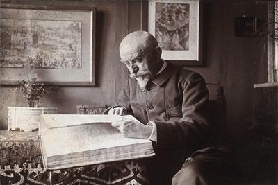 'Manuel Orazi (1860-1934), Early 1930s' Giclee Print | AllPosters.com