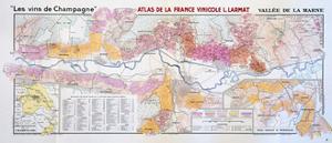 Maps of France Posters, Prints, Paintings & Wall Art for Sale ...