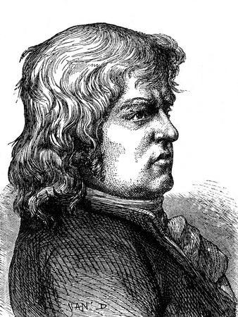 'Marc Vadier' Posters | AllPosters.com