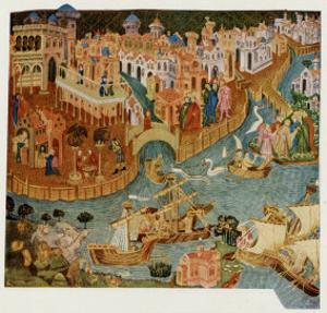 Marco Polo Posters, Prints, Paintings & Wall Art | AllPosters.com