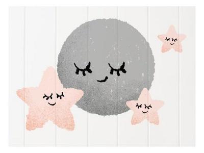 Sleepy Time Night 2 Prints - Marcus Prime | AllPosters.com