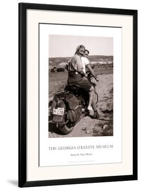 O'keeffe, Georgia (Portrait) Posters for Sale: Prints, Paintings & Wall ...