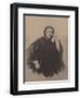 'Maria Dmitrievna Isayeva (1824-1864), Dostoevsky's first wife, ca 1860 ...