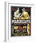 Marihuana: Weed with Roots in Hell Movie Poster Giclee Print ...