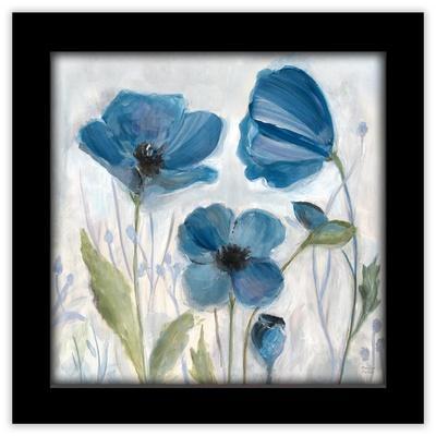 'Poppy Dance I' Gallery Pops - Marilyn Dunlap | AllPosters.com