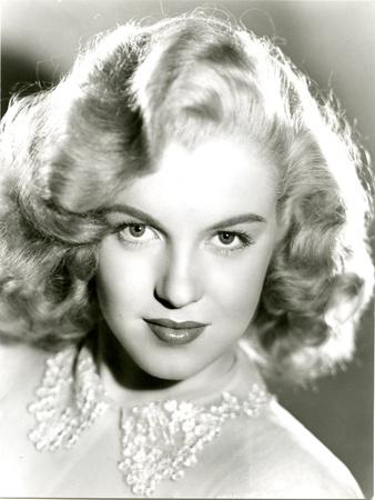 'Marilyn Monroe, ca. 1949. - Photo: Courtesy Everett Collection' Photo ...