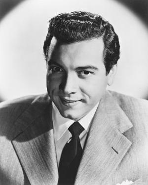 Mario Lanza Posters, Prints, Paintings & Wall Art | AllPosters.com