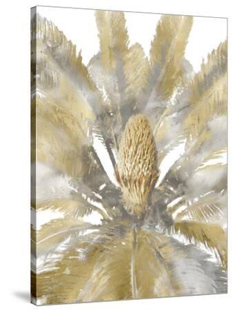 'Cycad - Crest' Stretched Canvas Print - Mark Chandon | AllPosters.com