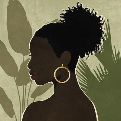 'Fashion Poise - Look' Giclee Print - Mark Chandon | AllPosters.com