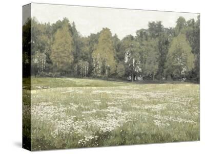 'Verdant Country - Thrive' Stretched Canvas Print - Mark Chandon ...