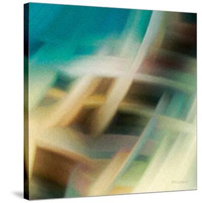 'Modulation II' Stretched Canvas Print - Mark Lawrence | AllPosters.com