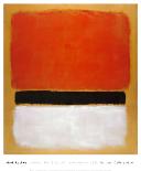 'Untitled, c.1956' Prints - Mark Rothko | AllPosters.com
