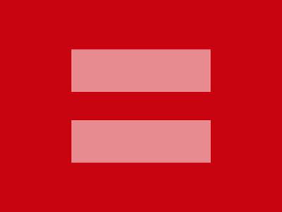 Marriage Equality Signs