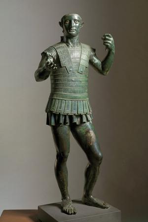 'Mars of Todi' Photographic Print | AllPosters.com