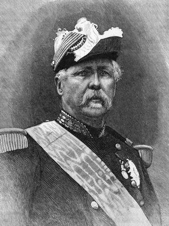 Marshal Macmahon | AllPosters.com