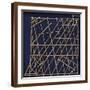 'Marshall Islands stick chart. Micronesia, c. 1920' Giclee Print ...
