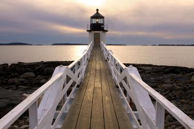 'Marshall Point' Photographic Print - Jason Veilleux | AllPosters.com