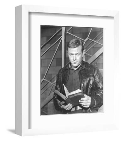 'Martin Milner' Photo | AllPosters.com