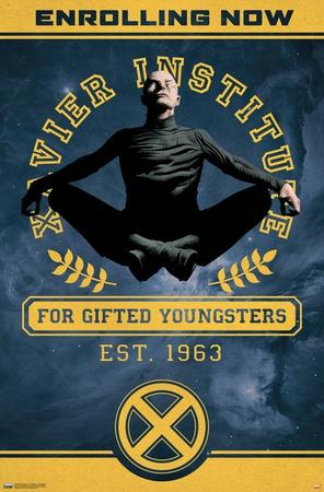 'Marvel Comics The X-Men - Xavier Institute' Photo - Trends ...
